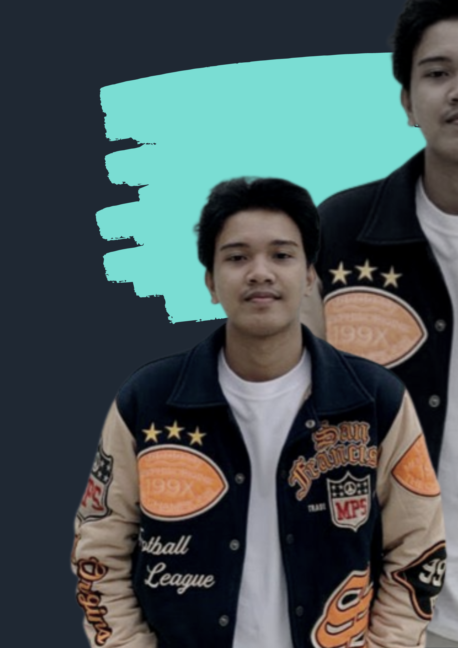 My Portfolio | Fikri Sofyan